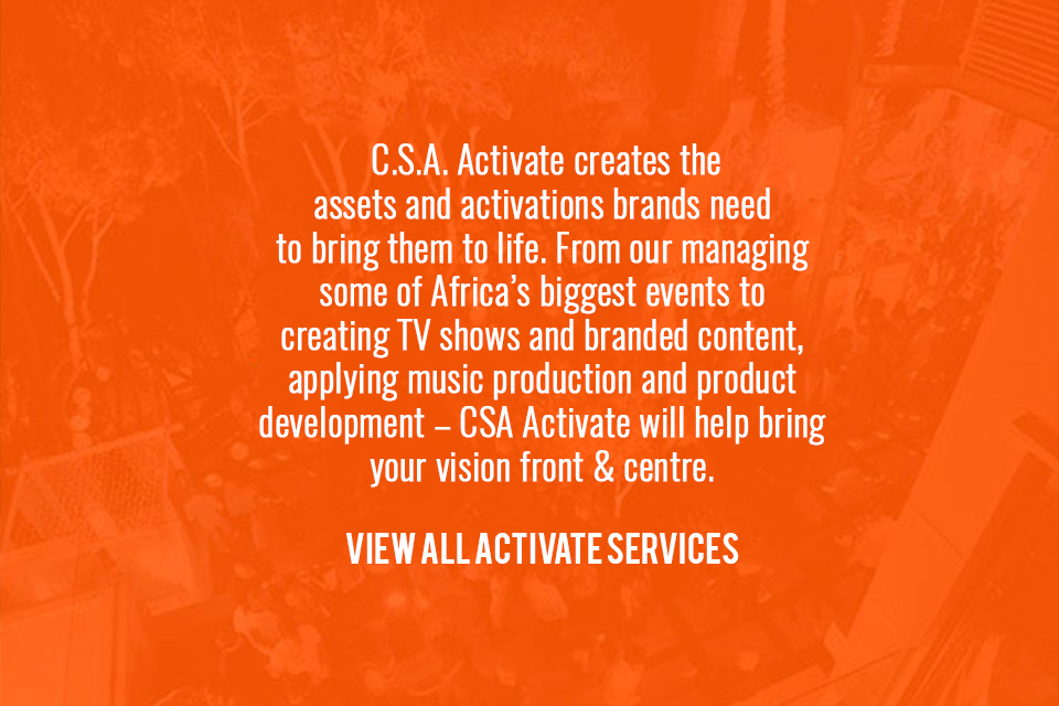 Celebrity Services Africa | The Wire