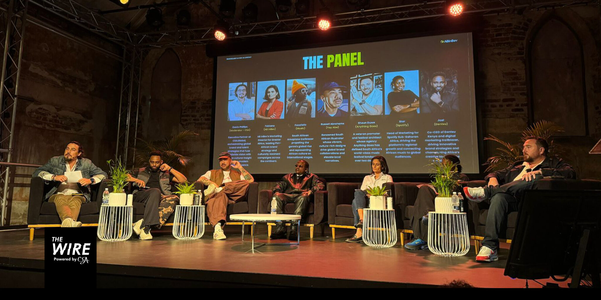 Culture as Currency: When Creativity Becomes Capital - CSA Global